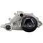 Engine Water Pump Upgrad 89017456 89017593 for Chevy Camaro Corvette ...