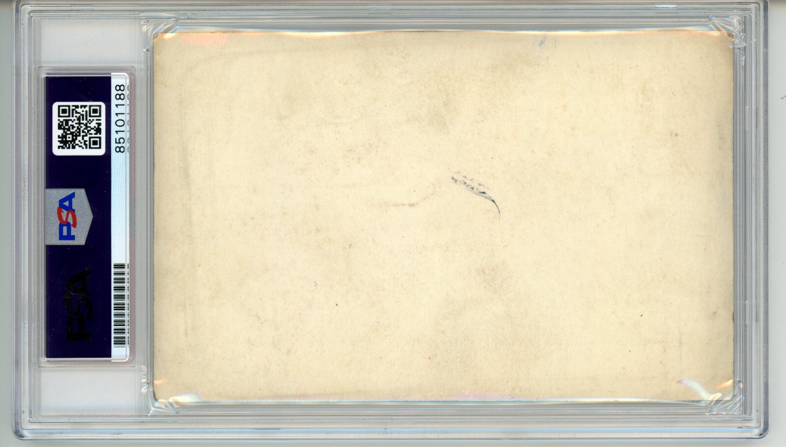 Oliver Hardy ~ Signed Autographed Photograph w/ Stan Laurel ~ PSA DNA ...