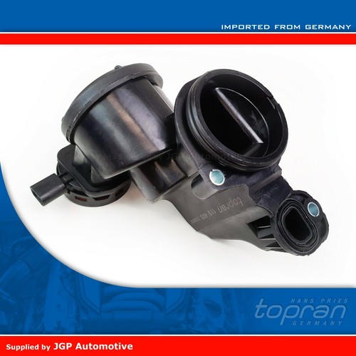 Oil Separator Breather Vent Valve 1.4 Petrol - 036103464AH - VW Audi ...