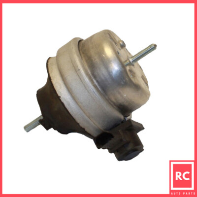 Front Motor Mount Fit 05-08 Audi A4 Quattro 2.0L Turbo AWD for Auto CVT ...