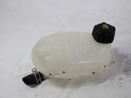 217102572R Réservoir D’Eau Compensation Radiateur RENAULT Clio 5 E-Tech ...
