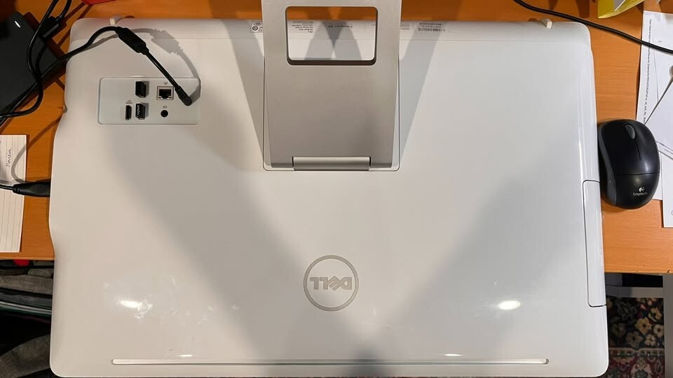 Dell Inspiron 24 3455 All in One | eBay