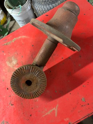 Hay Rakes - Hay Rake