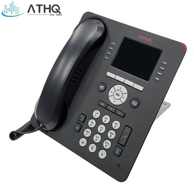 Avaya 9611G IP Phone Icon Only 700507948 | eBay