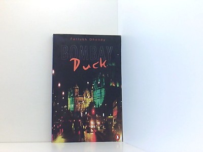 Bombay Duck Dhondy, Farrukh: | eBay