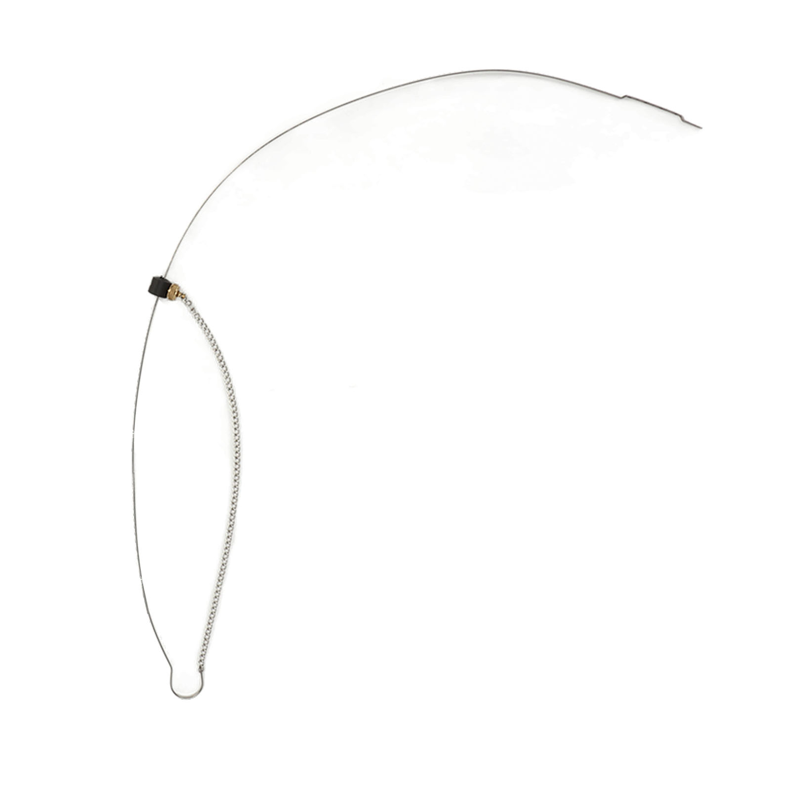 Car Auto Adjustable Oil Level Dipstick Gauge Tool T40178 Engine Oil ...