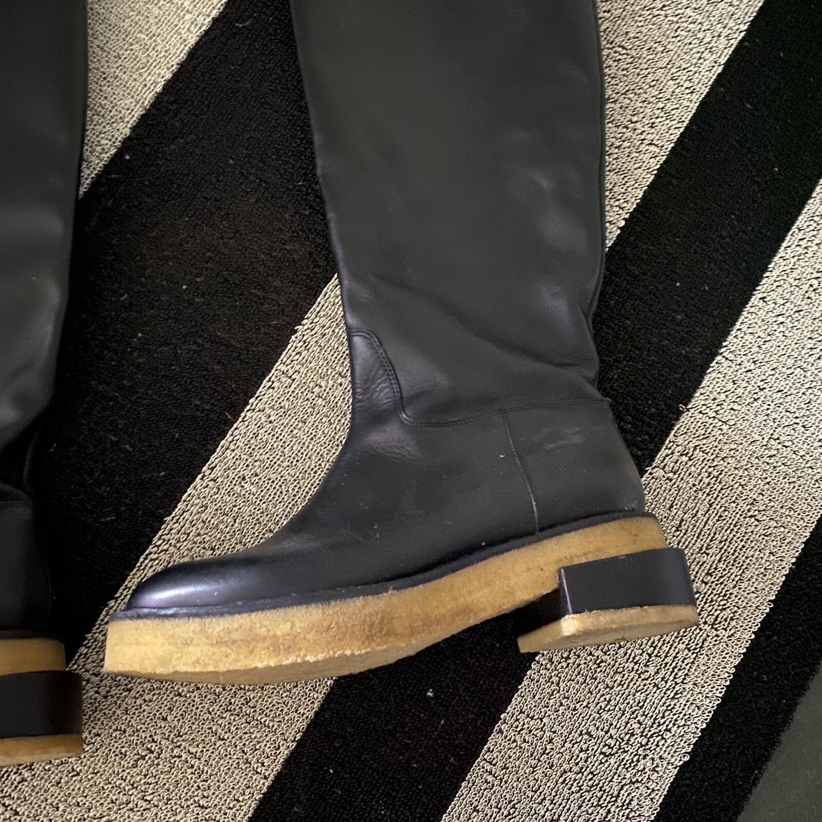 Frame le canon boot 9.5/40EU | eBay