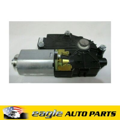 HOLDEN VF COMMODORE SUNROOF MOTOR GENUINE GM # 92259470 | eBay