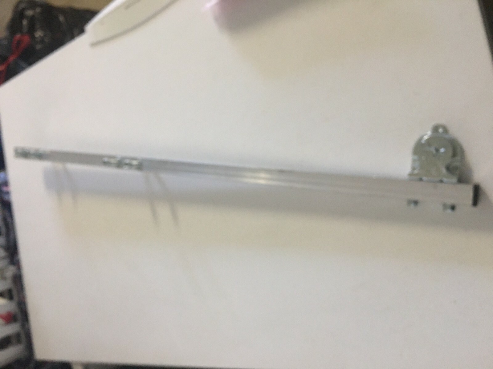 Dipole Antenna Side Arm for Rohn 25G or Amerite 25 Type Tower Sections ...