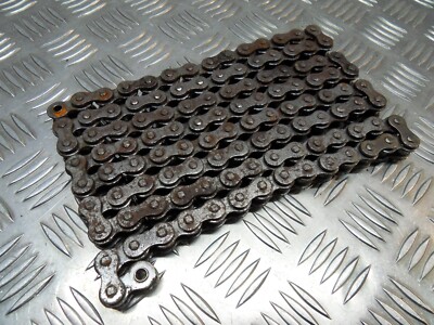 Suzuki GSR GSXR GSXS 600 750 Standard RK 525 SM8 Chain (113 links) 2006 ...