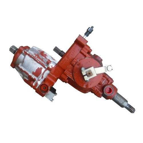 Used Hydrostat Assembly fits Case IH DX33 | eBay