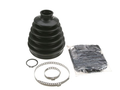 EMPI 46HG52G CV Boot Kit Fits 2007-2008 Hyundai Santa Fe w/ Clamps ...