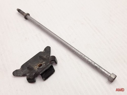 2011 Mini Cooper S R56 R57 R55 R58 R59 R60 Battery Hold Down Bracket ...