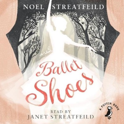 Noel Streatfeild Ballet Shoes (CD) Puffin Book (UK IMPORT) | eBay