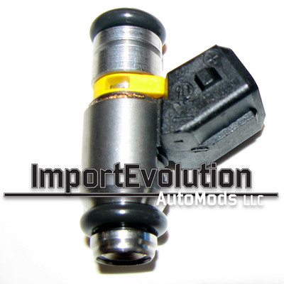 Magneti Marelli 46lb Fuel Injectors Pico Short IWP069 EV1 minitimer ...