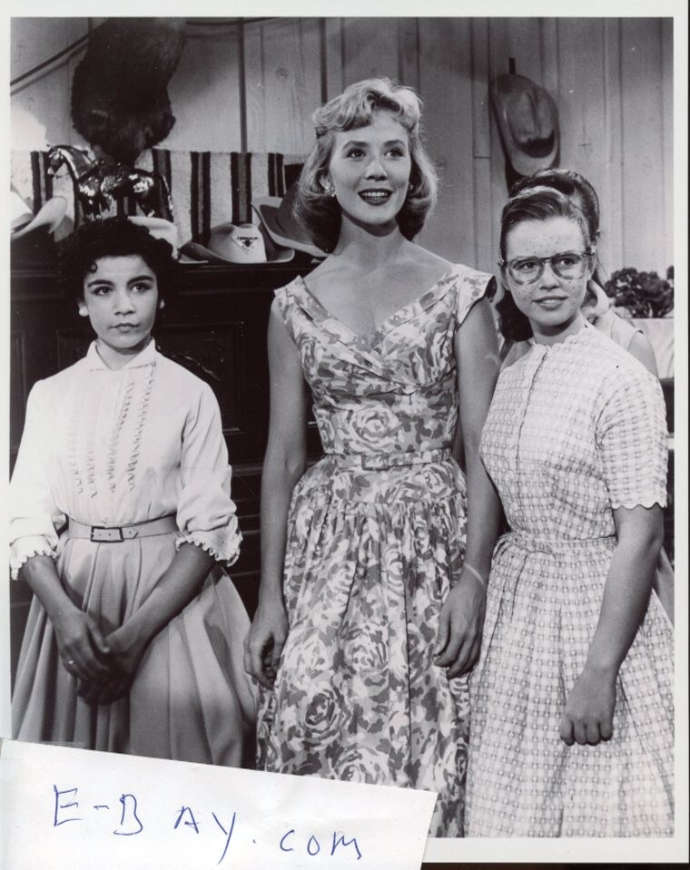 Original Mickey Mouse Club Annette