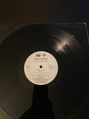 NICK CANNON “GIGOLO FEATURING R KELLY” | eBay