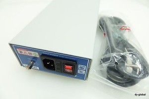 SUNJE HITEK SBP-RD IONIZER CONTROLLER NNB DRV-I-142 | eBay