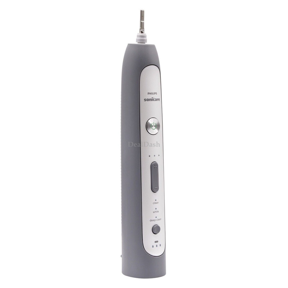 Philips Sonicare FlexCare Platinum Toothbrush HX9150 Handle 9140 9160 ...