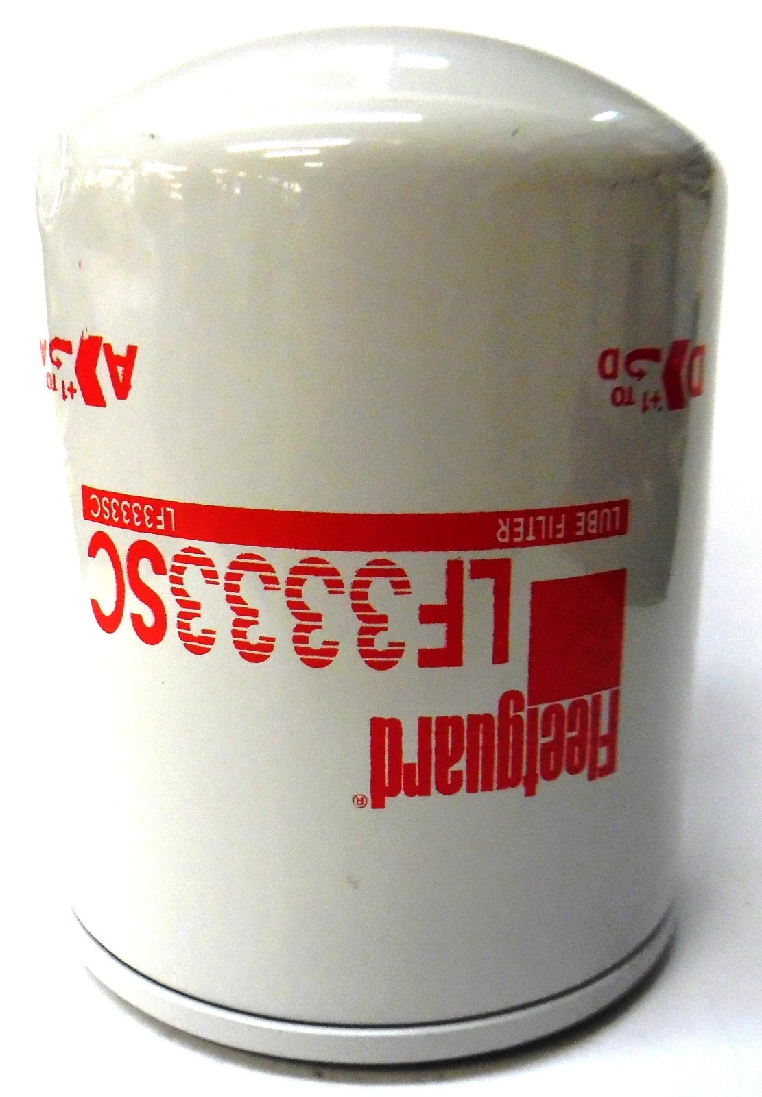 FLEETGUARD LF3333 - cross reference oil filters | oilfilter ...