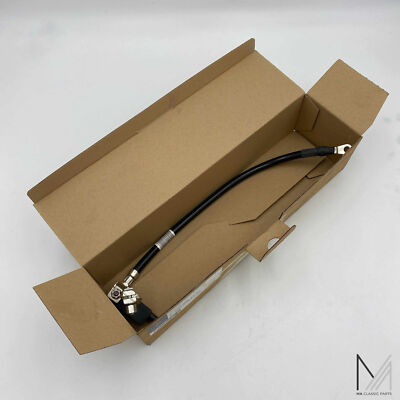 Mercedes-Benz Batteriesensor A0009056507 NOS | eBay UK