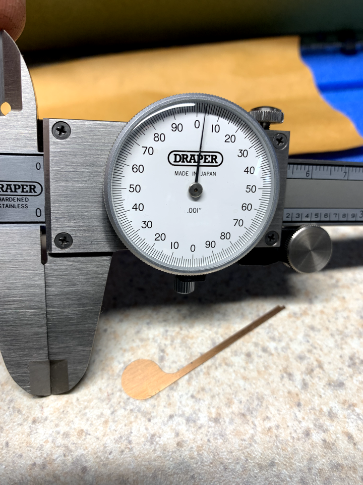 Machinist Tools: Draper Dial Caliper 600-149 (NOS) | eBay