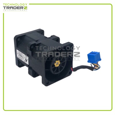 LOT OF 5 G435M Dell Power Edge R310 12V 1.82A Cooling Fan 0G435M ...