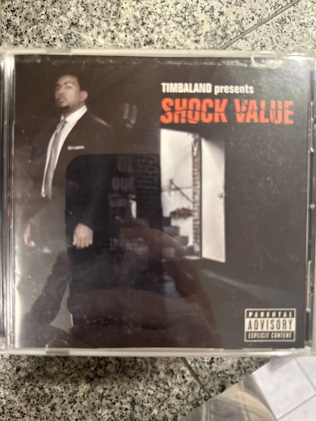 Timbaland Presents Shock Value by Timbaland (CD, 2007) 602517256743| eBay