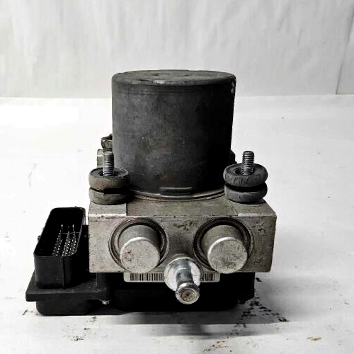 2007 Ford F-150 F150 ABS Anti-Lock Brake Pump Module Assembly OEM | eBay