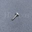 3 - 5 Spokes Screw Fits for Richard Mille RM Star Rubber Strap Band ...