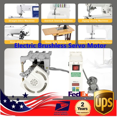 Sewing Machines - Arm Industrial Sewing Machine