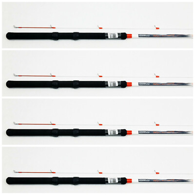 Rod & Reel Combos - Zebco Bill Dance