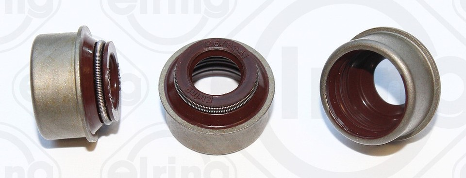 ELRING 582.425 Seal Ring, valve stem for CHEVROLET,FORD,LAND ROVER ...