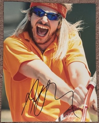 Andy Samberg Signed Photo, 8x10 With COA, SNL, Brooklyn Nine Nine | eBay