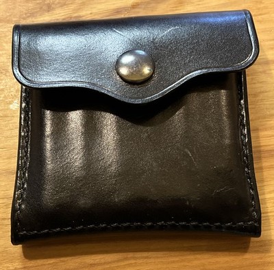 International Handgun Leather - .410 Speedloader Pouch | eBay