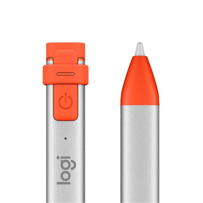 Logitech Crayon Digital Pencil for iPad (Lightning) | eBay Australia