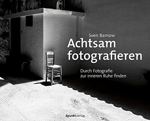 Barnow, S Achtsam Fotografieren - (German Import) (UK IMPORT) Book NEW ...