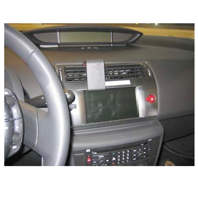 BRODIT ProClip Halterung 853534 Citroen C4 2005-2010 KFZ GPS Halter ...