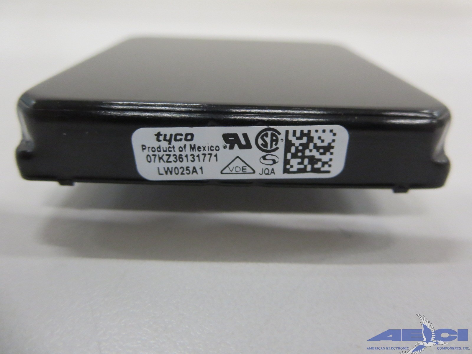 TYCO POWER MODULE LW025A1, Single-Output Power 36 Vdc to 75 Vdc Inp | eBay