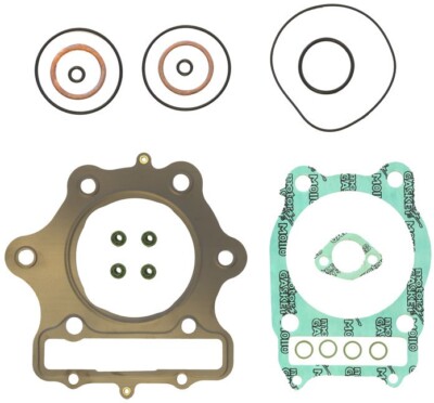 Athena - P400210600354 - Top End Gasket Kit For Honda ATC350X 1985-1986 ...