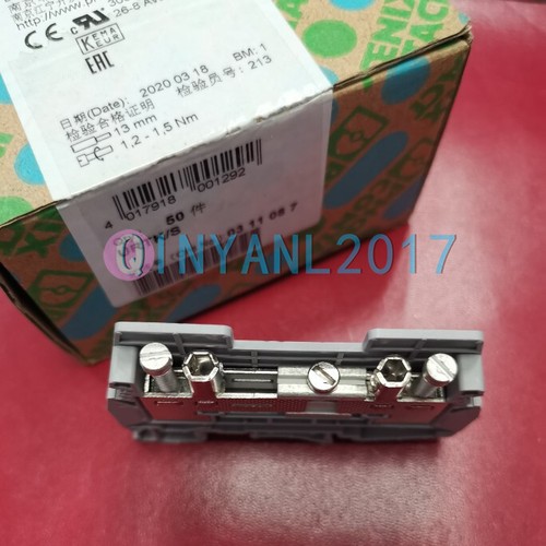 50PCS URTK/S 0311087 CONTACT Terminals | eBay