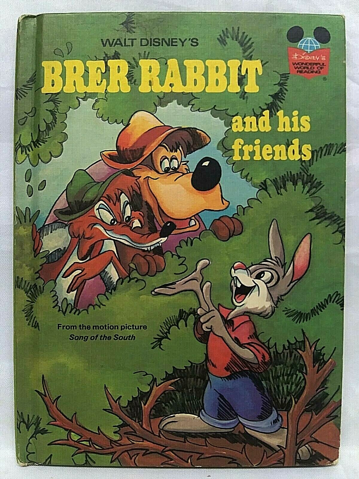 Brer Rabbit