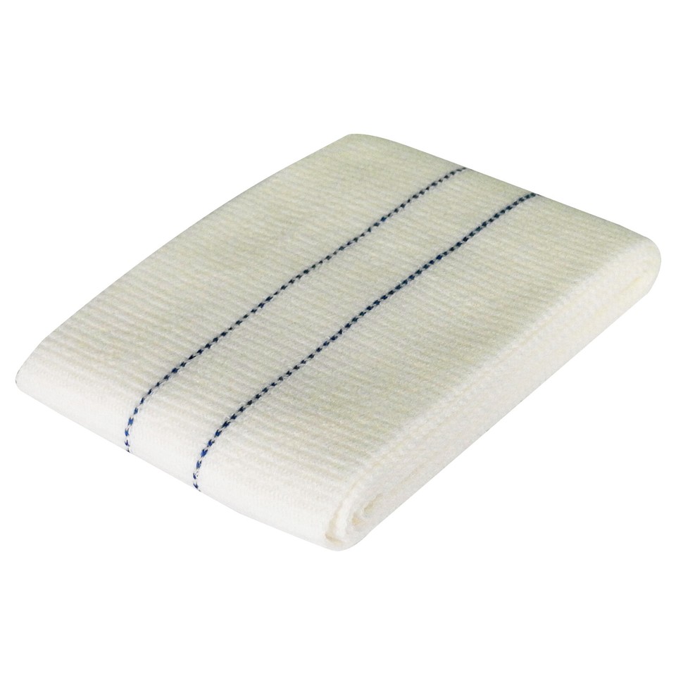 Comfifast Multi-Stretch Elasticated Tubular Bandage, Large Limbs Blue ...