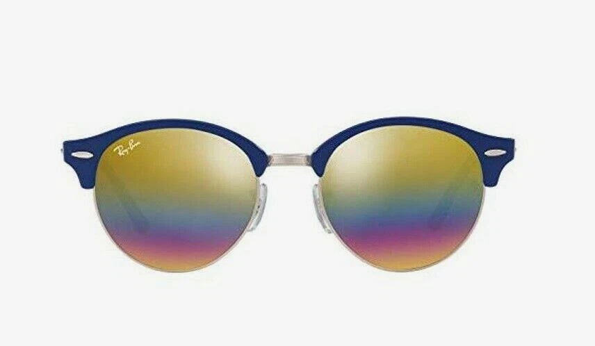Rainbow Ray Bans