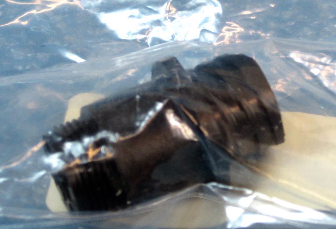 AMP AMPHENOL 206153-1 4 PIN MALE CPC FREE HANG #1 CONNECTOR - NEW | eBay