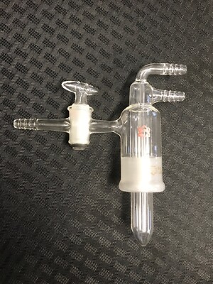 Lab Glassware - Cold Finger