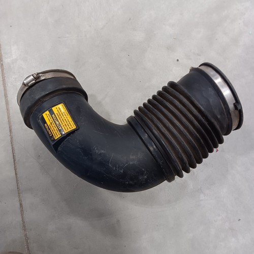 2007 Silverado 2500 LBZ Air Intake Duct Tube Classic style 6.6 Diesel ...