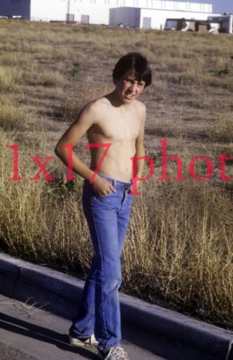 #7907,ERIC BROWN,BARECHESTED,SHIRTLESS,mama's family,11X17 POSTER PHOTO | eBay