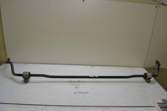 2010-2015 Mercedes GLK350 REAR SWAY STABILIZER BAR 2043260665 | eBay