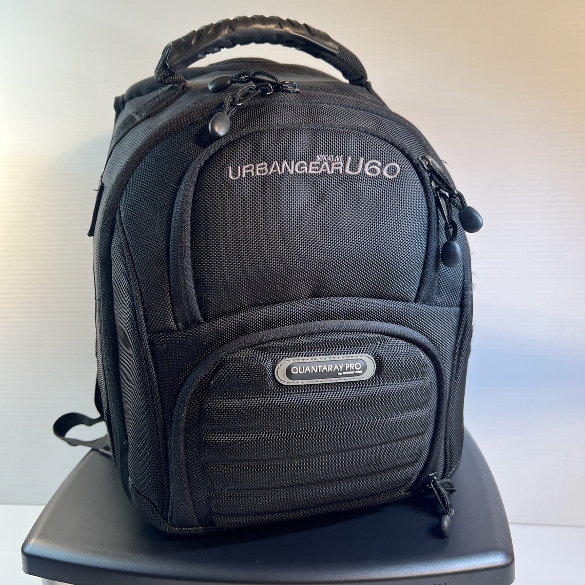 Quantaray Camera Bag Ebay